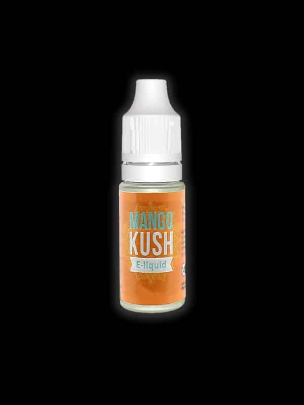 Mango Kush - 10ml - CBD Privé